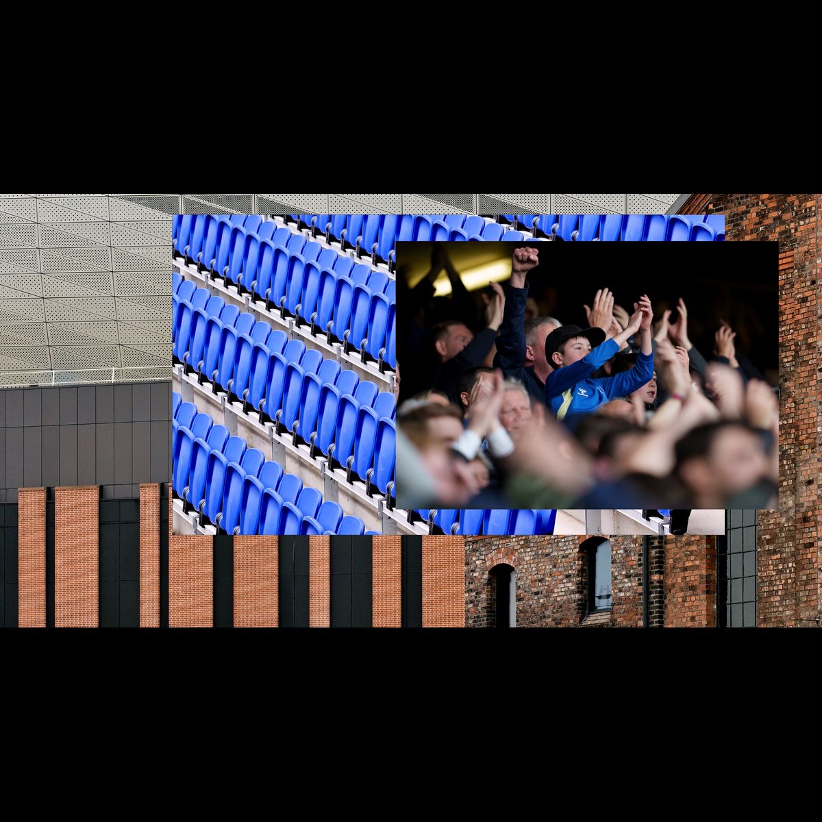 EAST STAND
