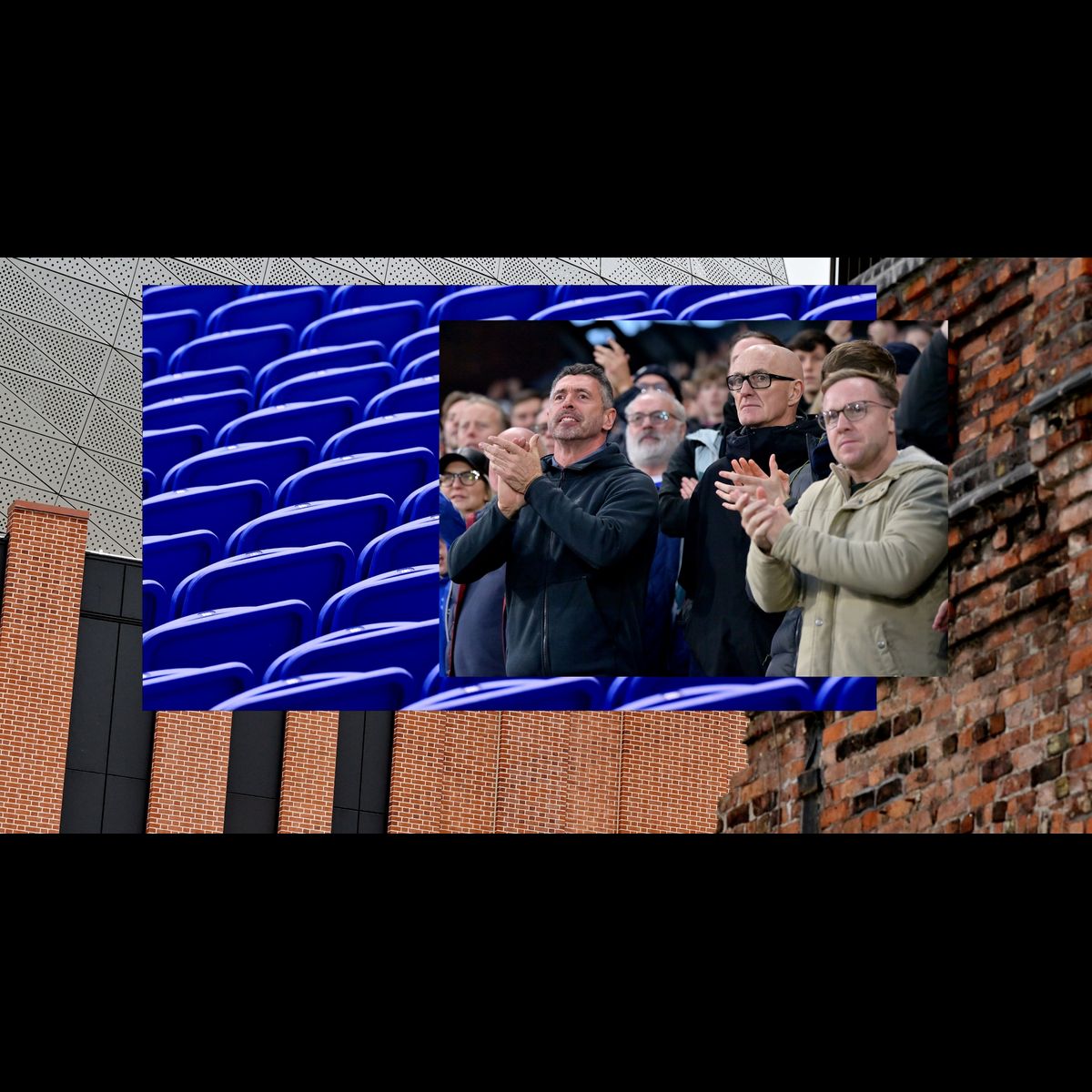 NORTH STAND